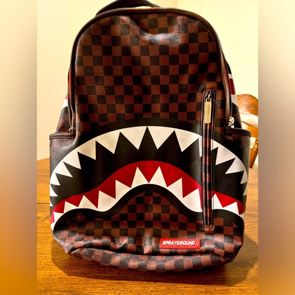 Sprayground | Bags | Sprayground Backpack | Poshmark